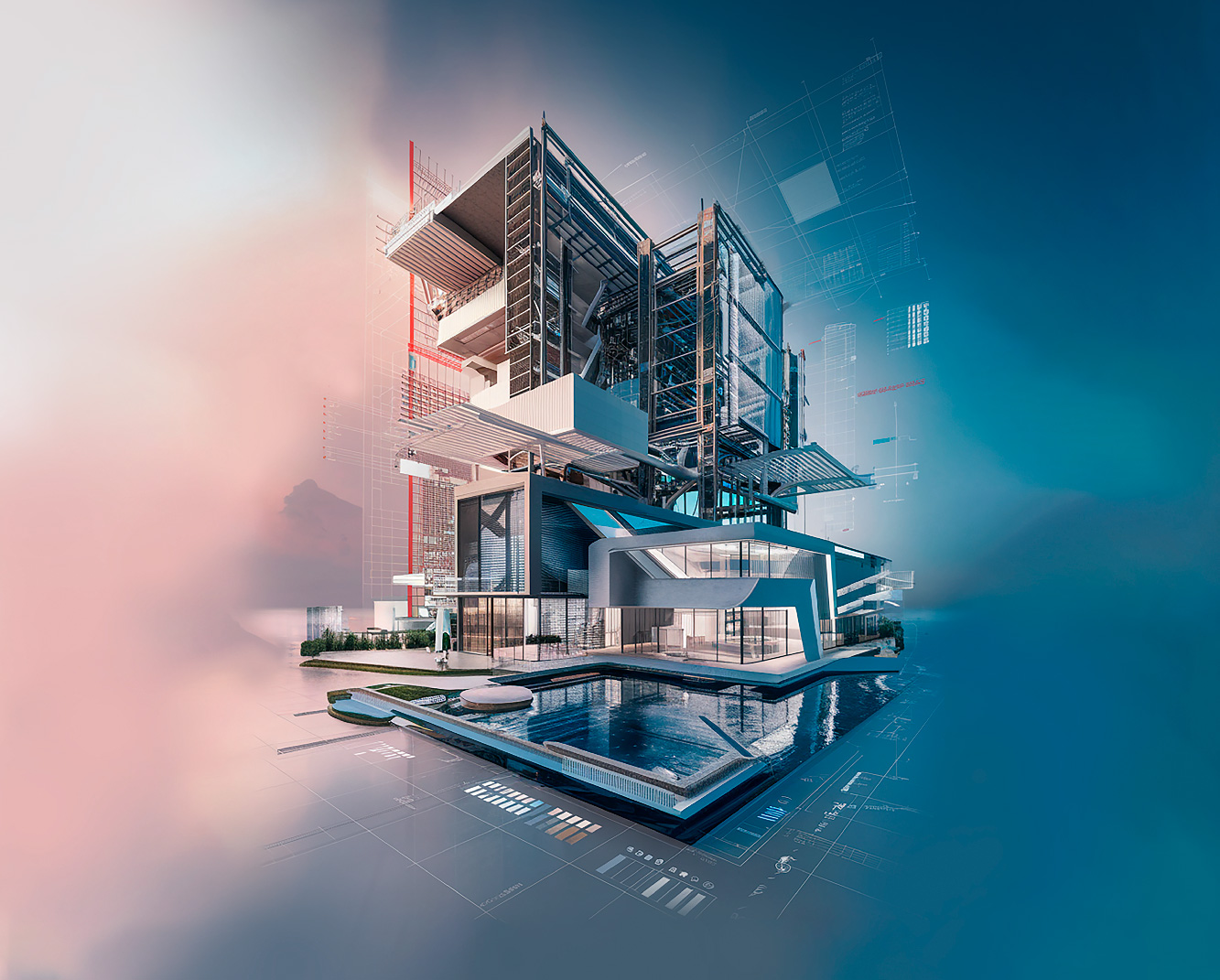 Aplicación Práctica BIM en Proyectos Edificación (EOCO060PO)